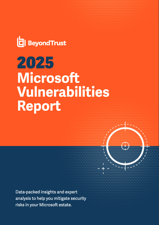 Microsoft Vulnerabilities Report 2025