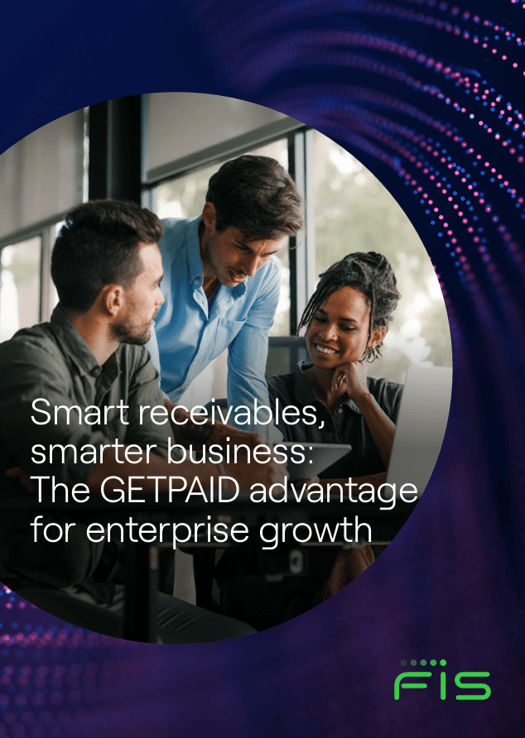 Smart receivables, smarter business: The GETPAID advantage for ...