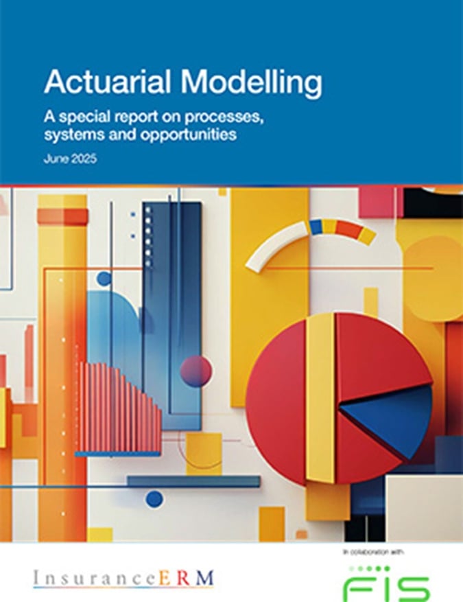 Actuarial Modelling Special Report 2025
