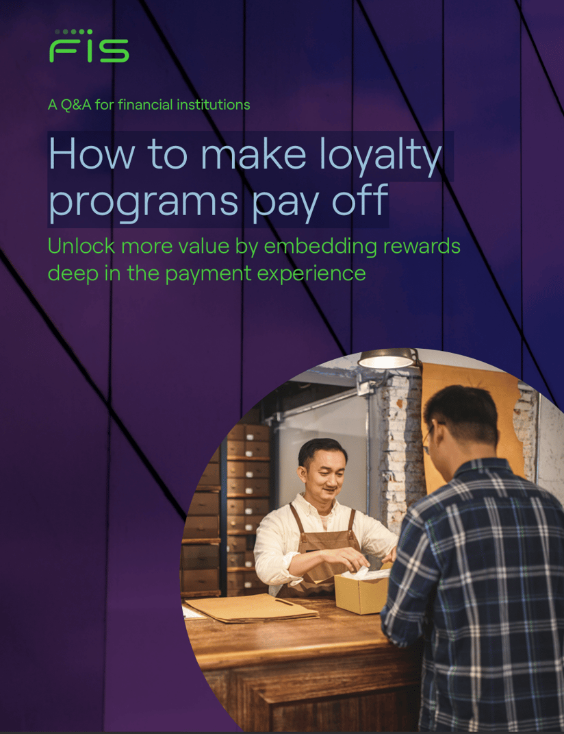 How to make loyalty programs pay off