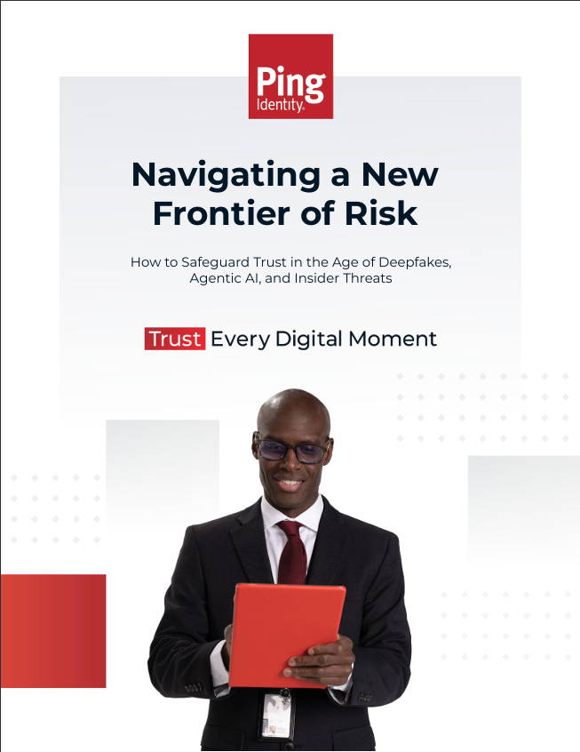 The New Frontier of Risk: Insider and AI-Driven Threats in the Enterprise