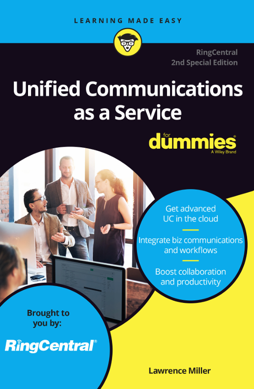 UCaas for Dummies