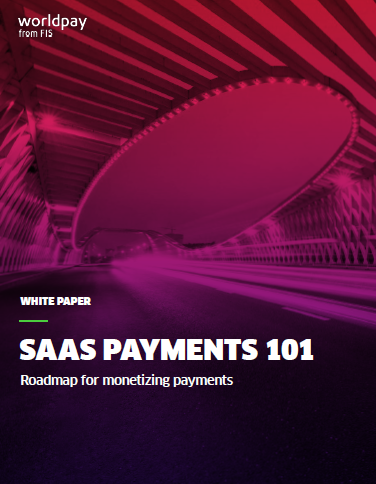 SaaS Payments 101: Roadmap for monetizing payments